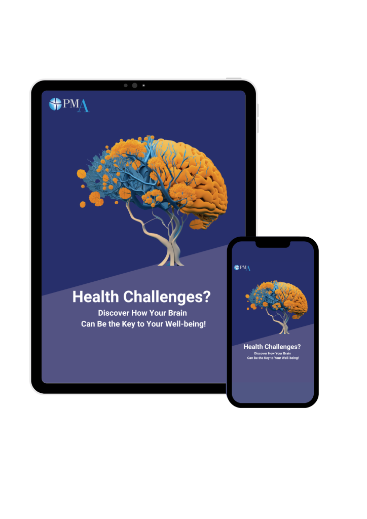 Home - PMA Institute